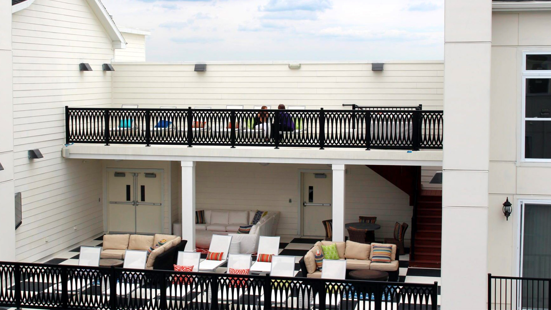 When to Use Infills to Get the Most Impact Out of Your Multifamily ...